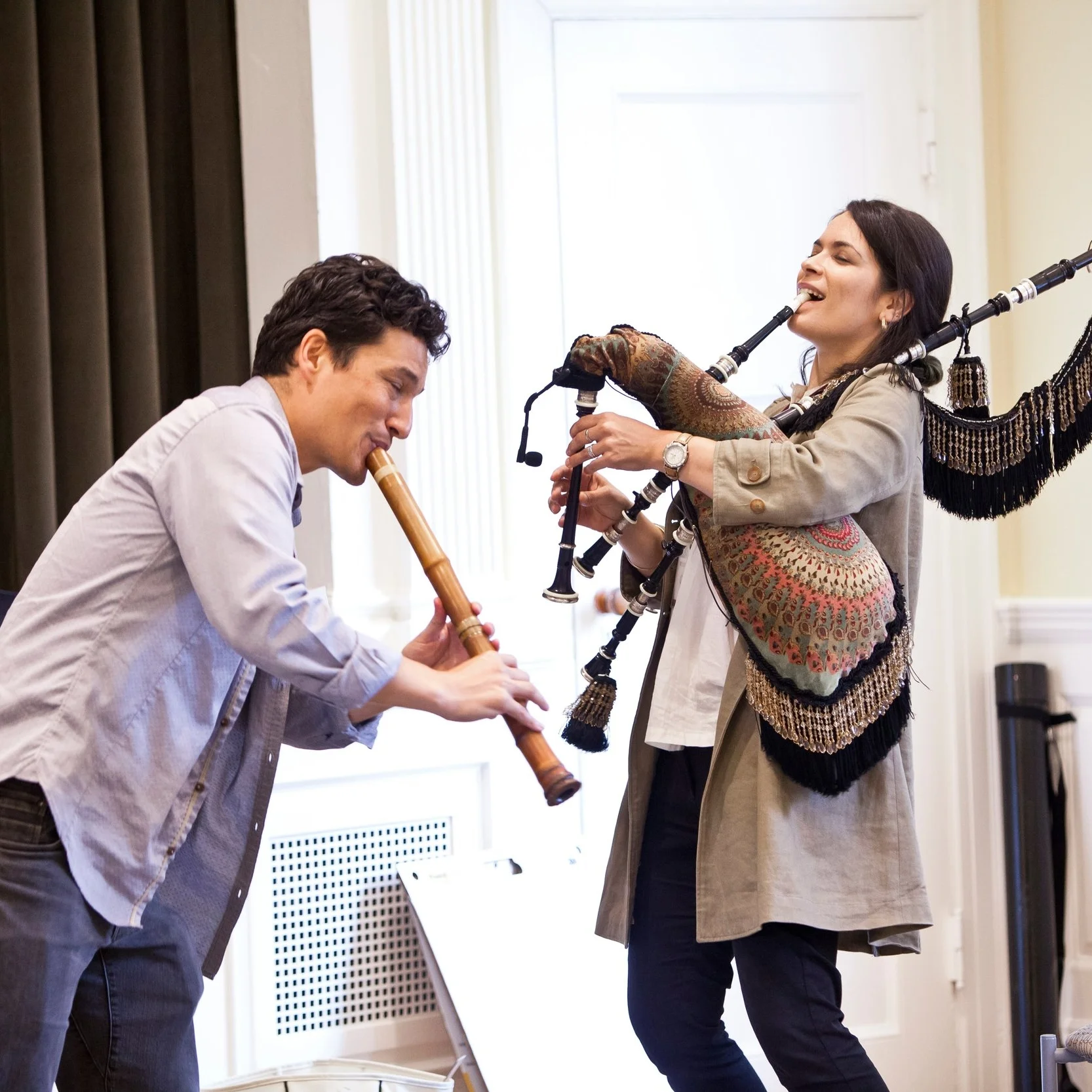 Learning Resources — Silkroad