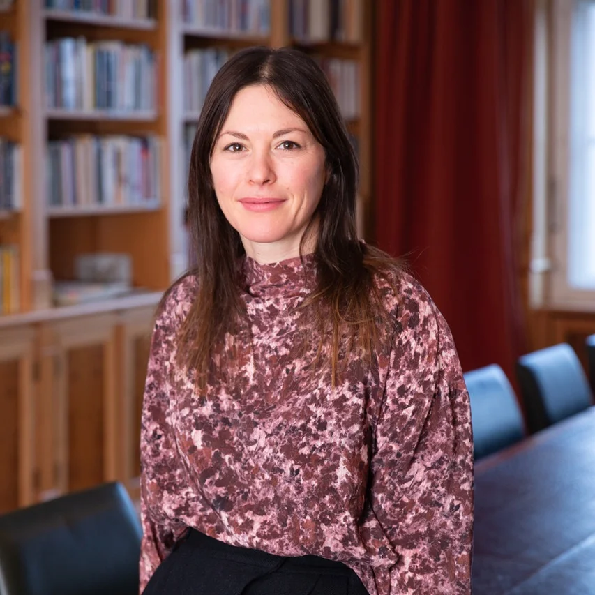 Lucy Raven — Silkroad