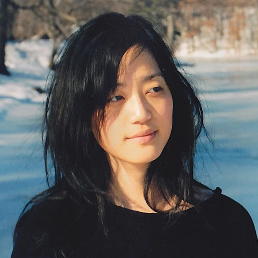 Andrea Lee — Silkroad