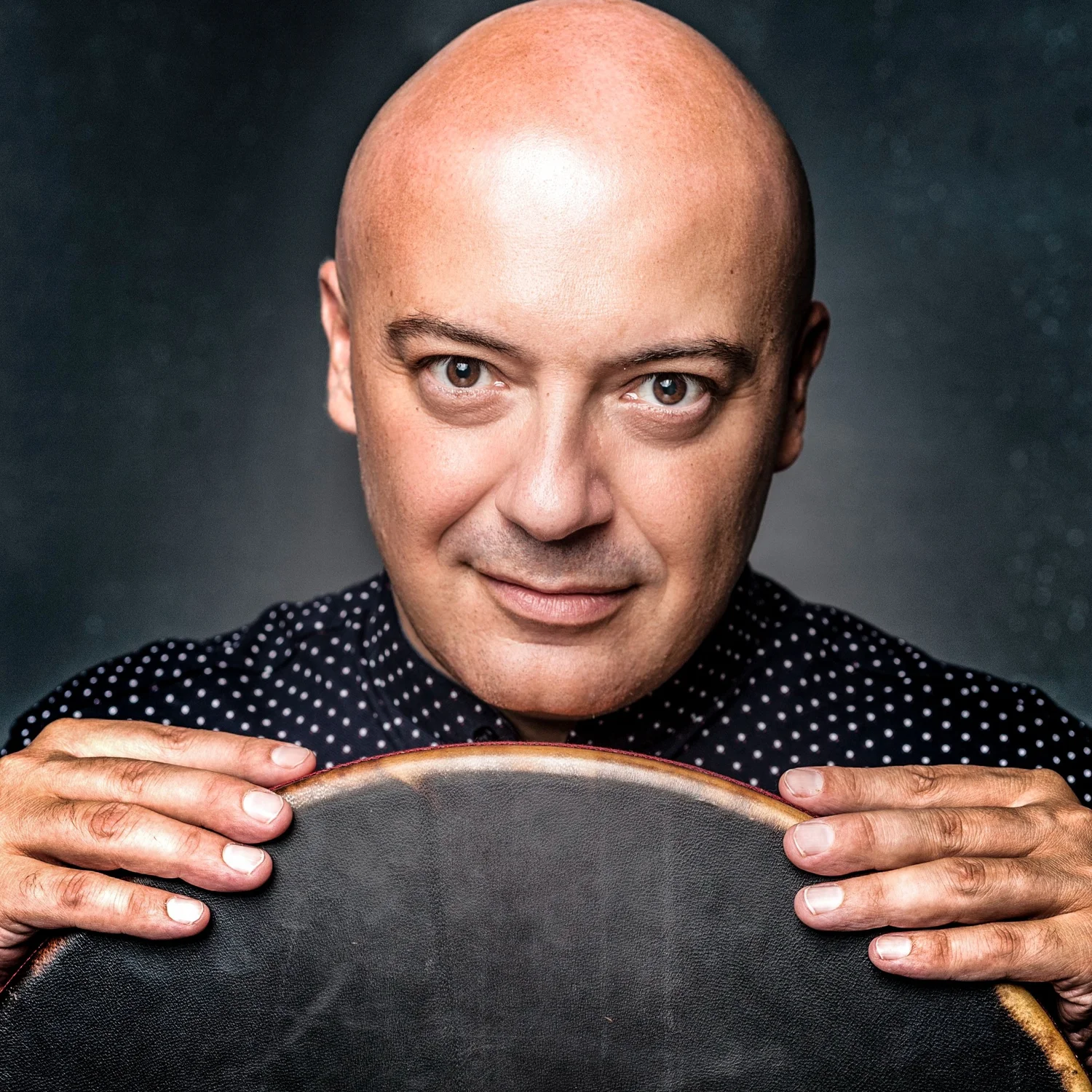 Andrea Piccioni — Silkroad