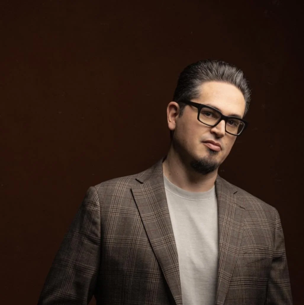 Francesco Turrisi — Silkroad