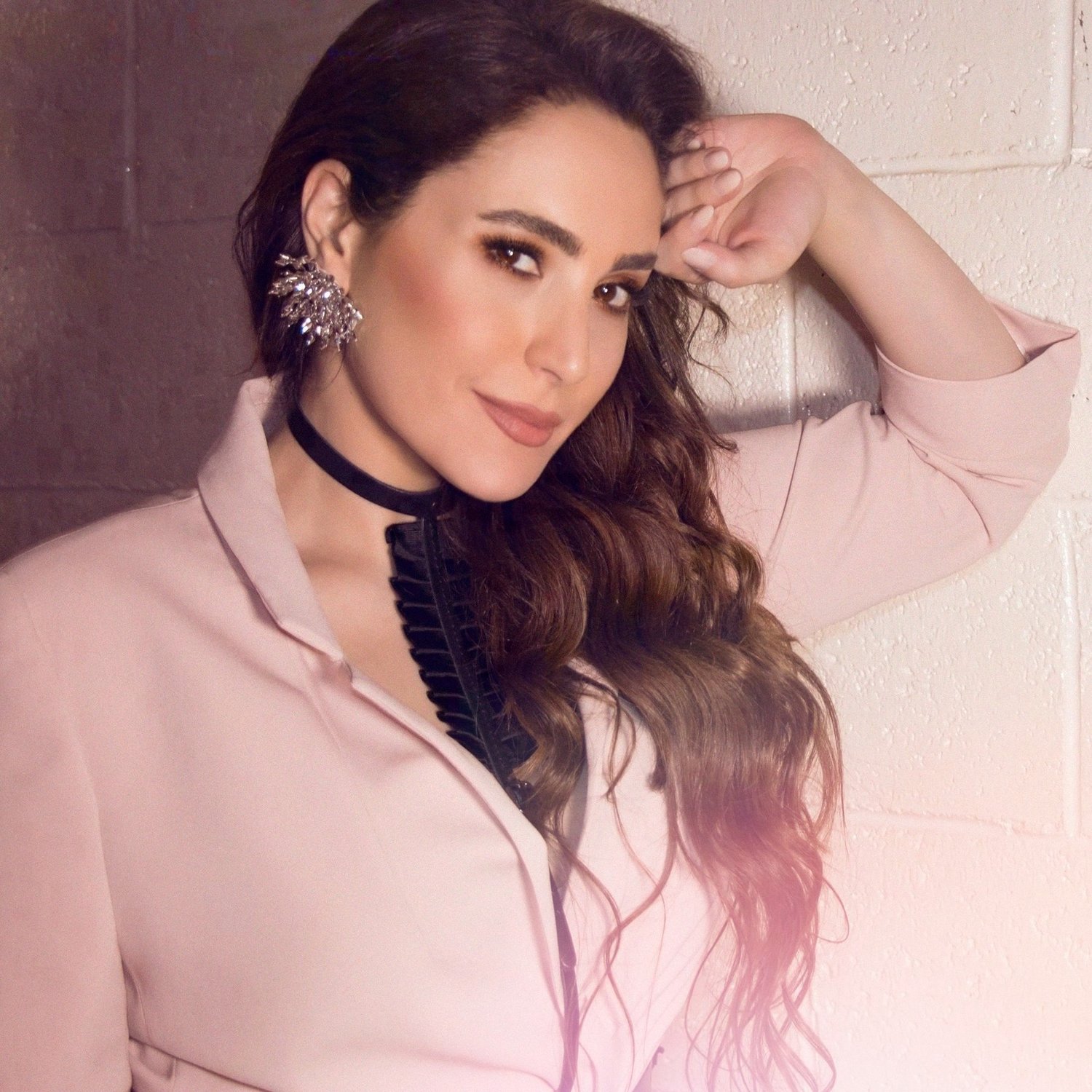 Abeer Nehme — Silkroad