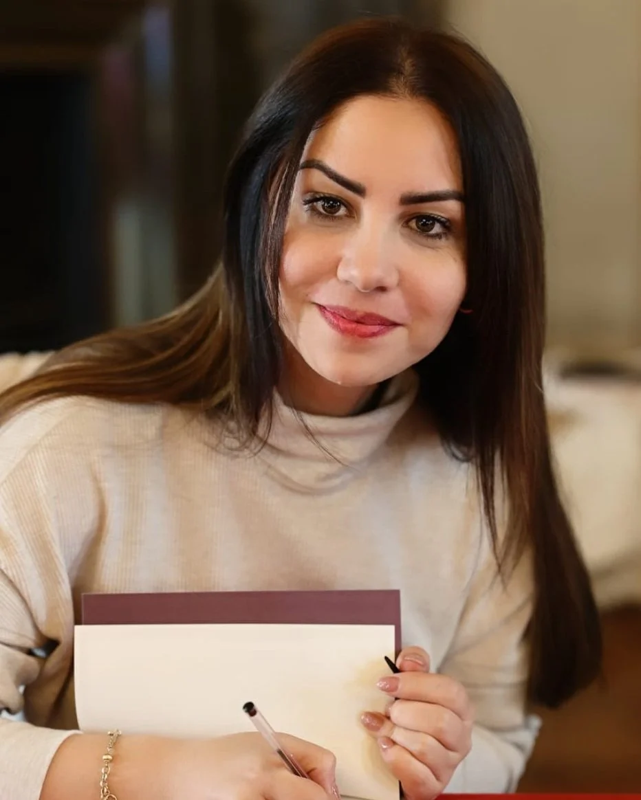 Refugee Fellowship — Silkroad