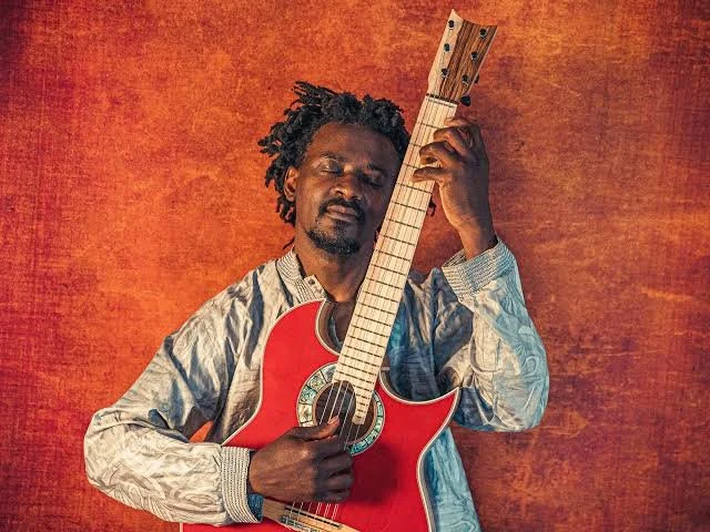 Niwel Tsumbu — Silkroad