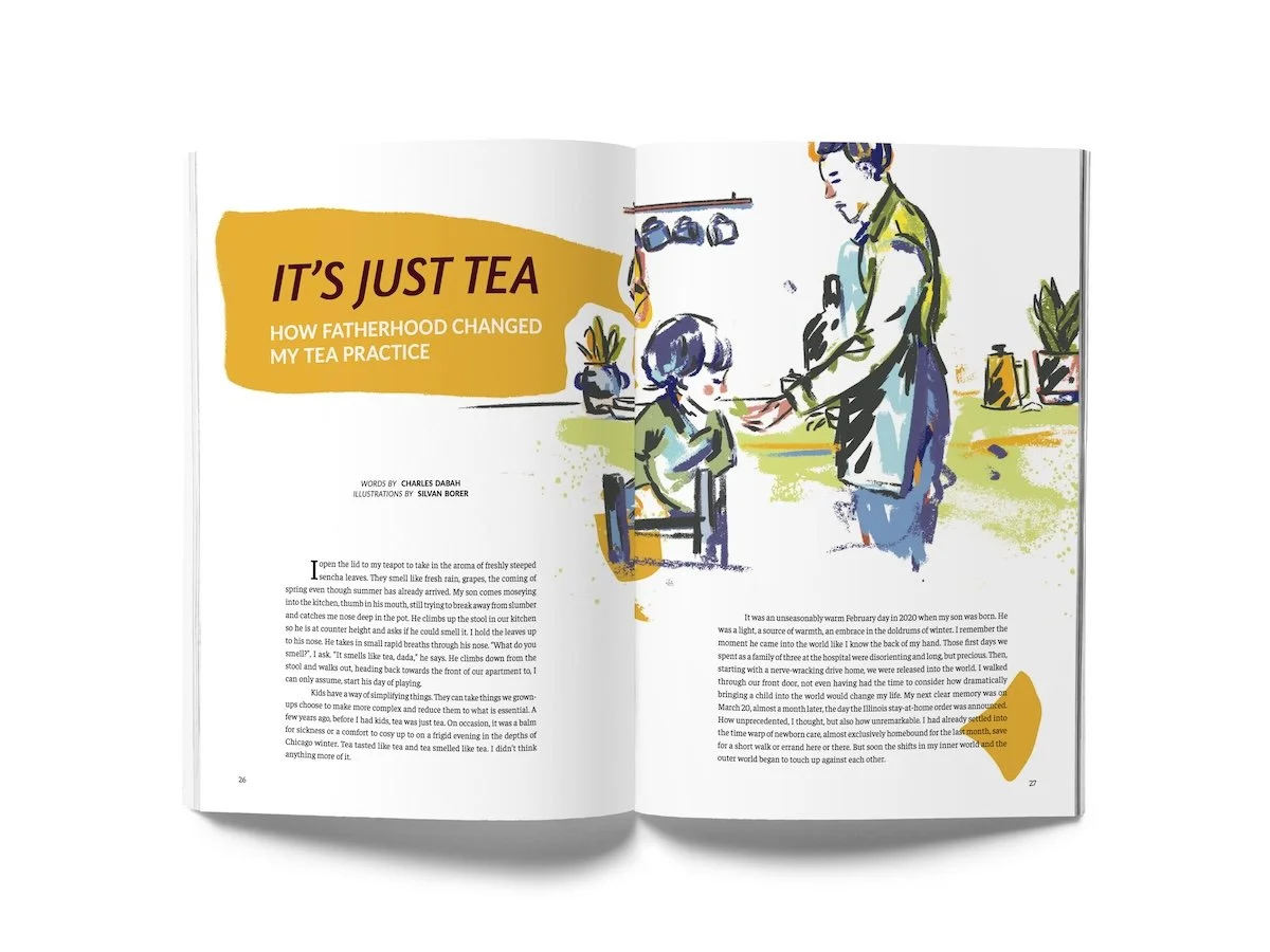 Eighty Degrees: Issue 11