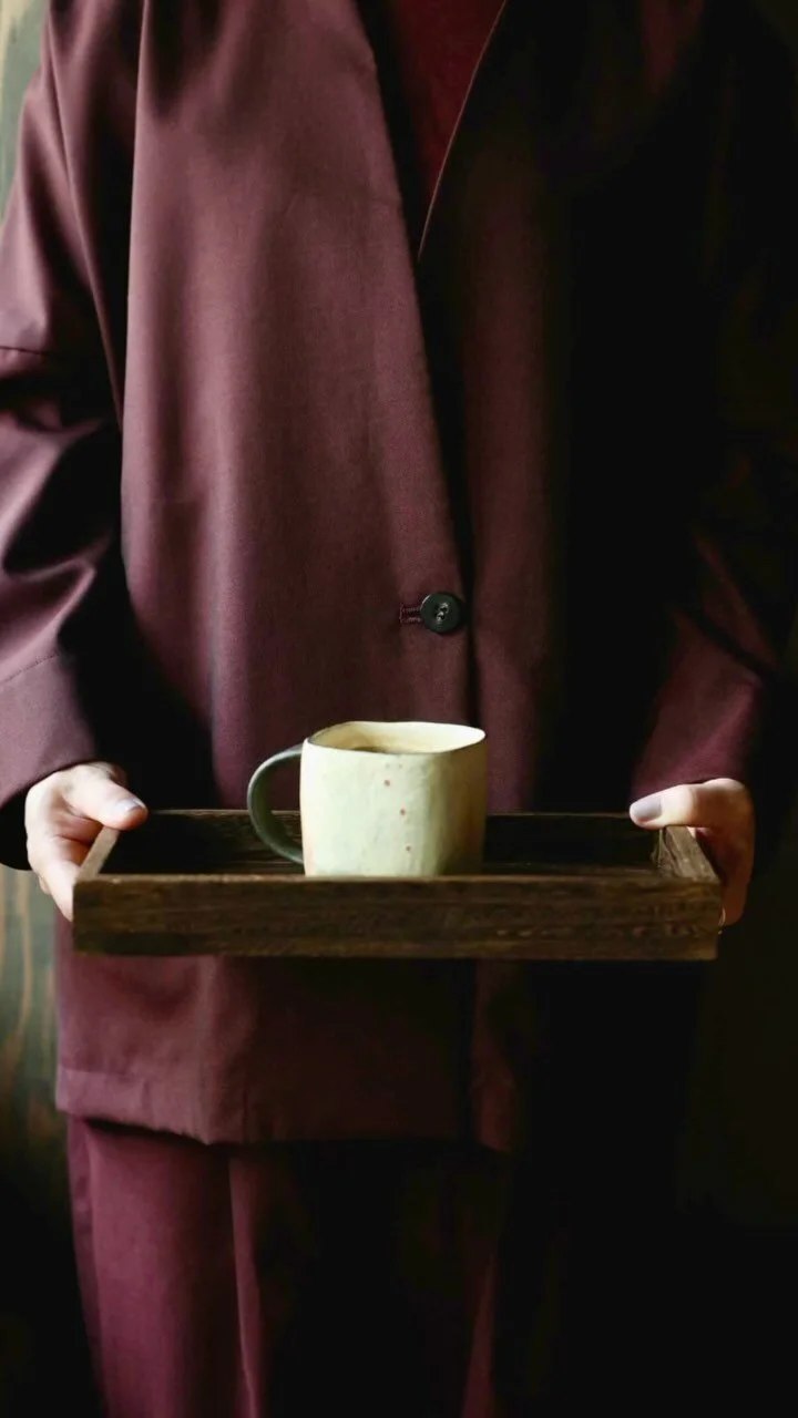 Eighty Degrees: Stories