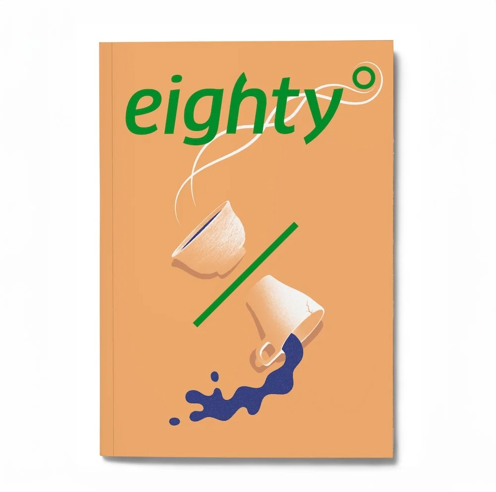 Eighty Degrees: Shop
