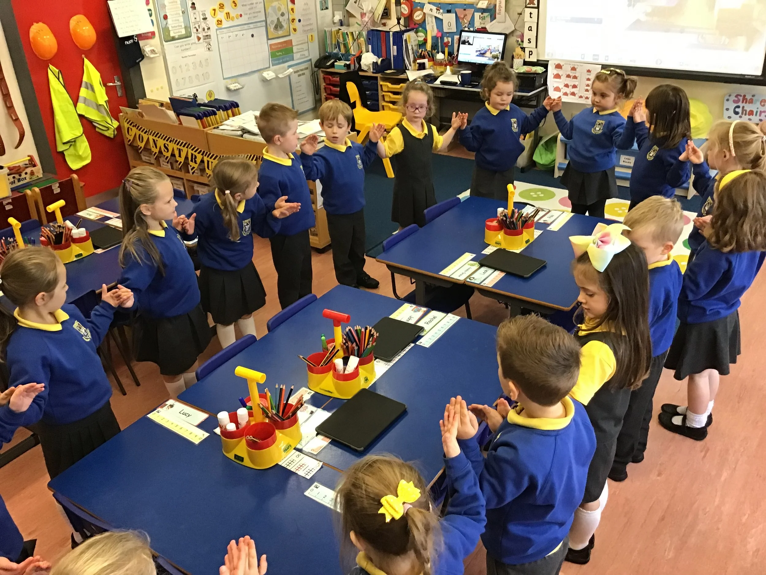 Donaghey Primary School