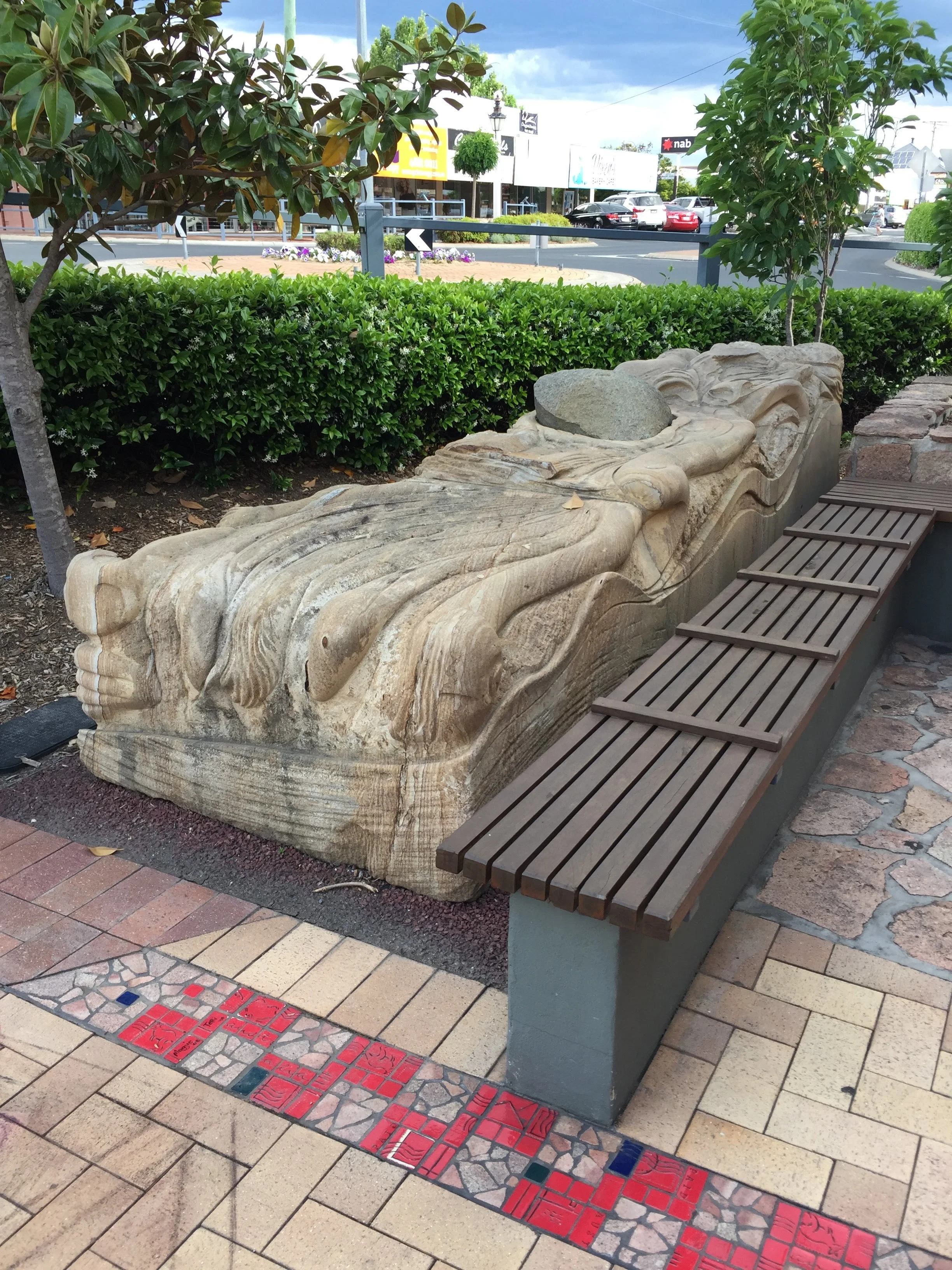 Stanthorpe Street Art — Stanthorpe Regional Art Gallery