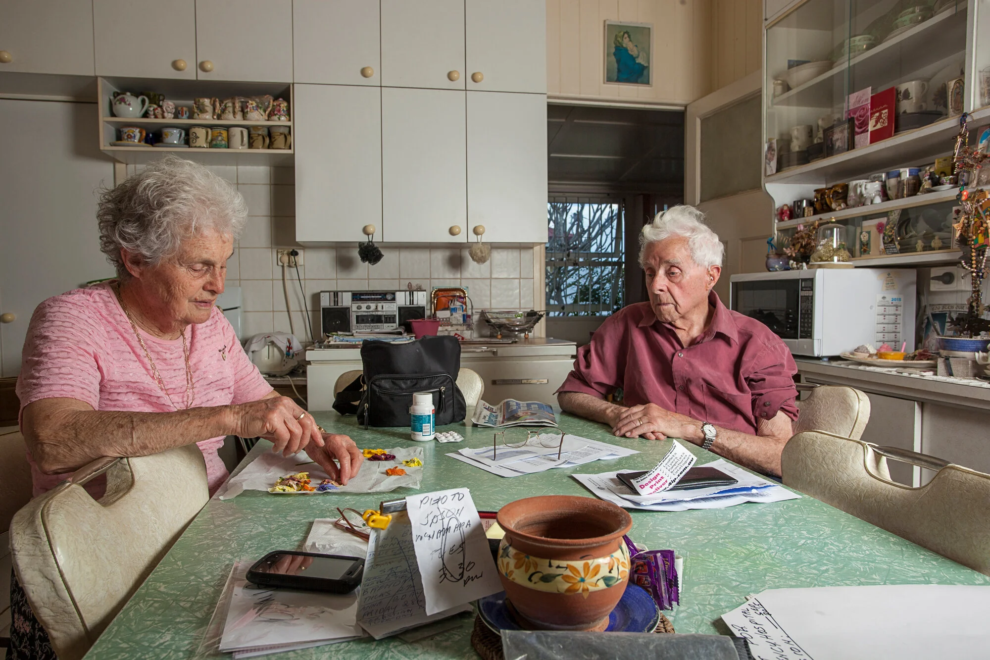 Interview with Jason McNamara - 2018 Stanthorpe Art Prize Winner ...