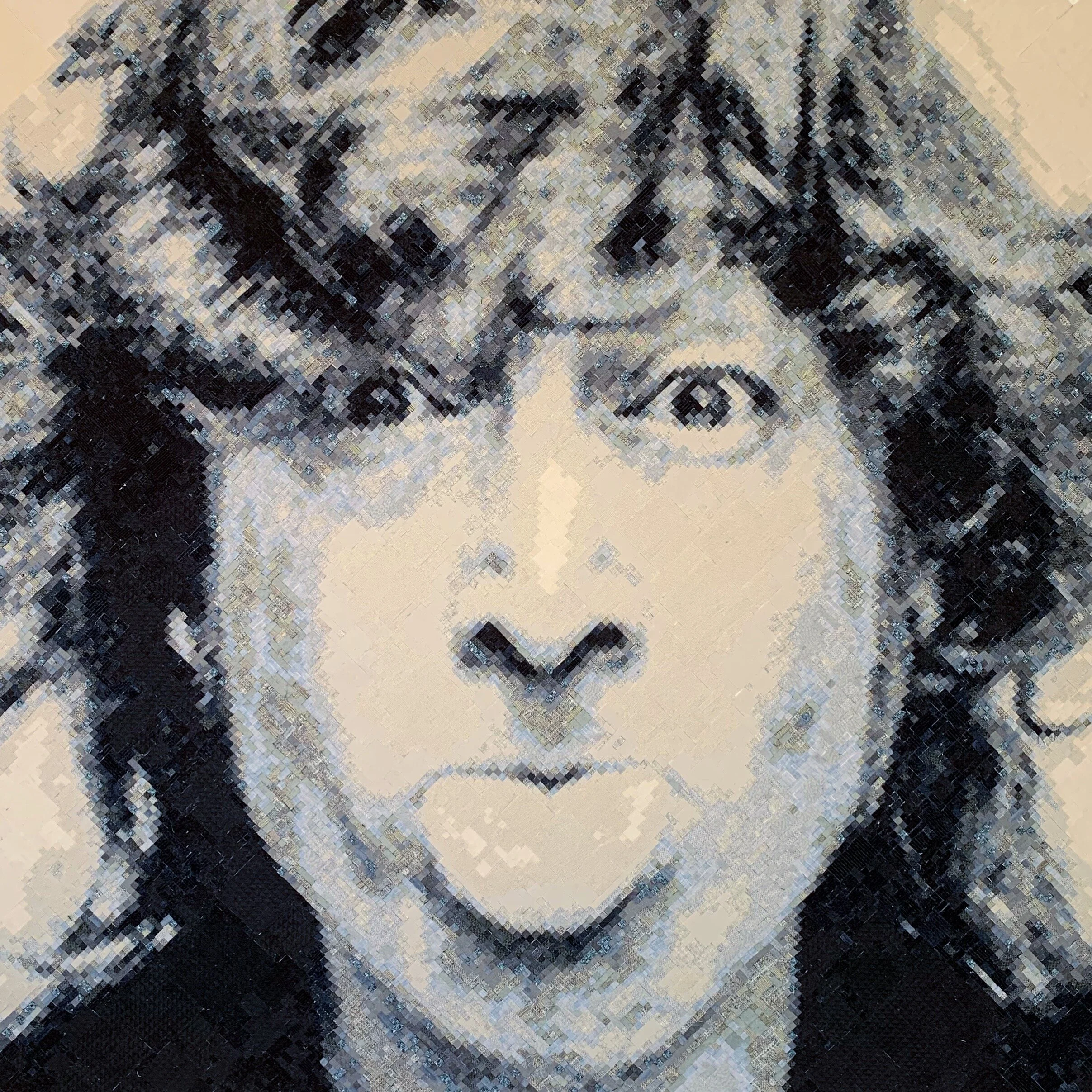 Interview with Sian Medill - Emerging Artist winner 2018 Stanthorpe Art ...