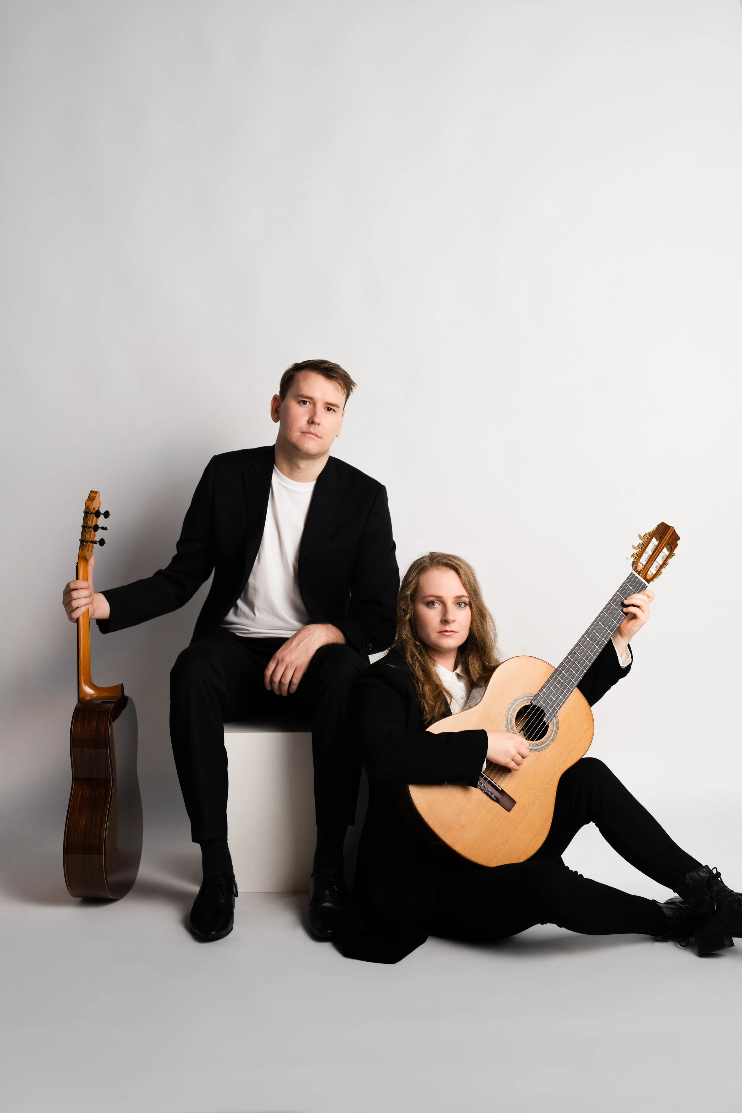 Music in the Gallery — Stanthorpe Regional Art Gallery