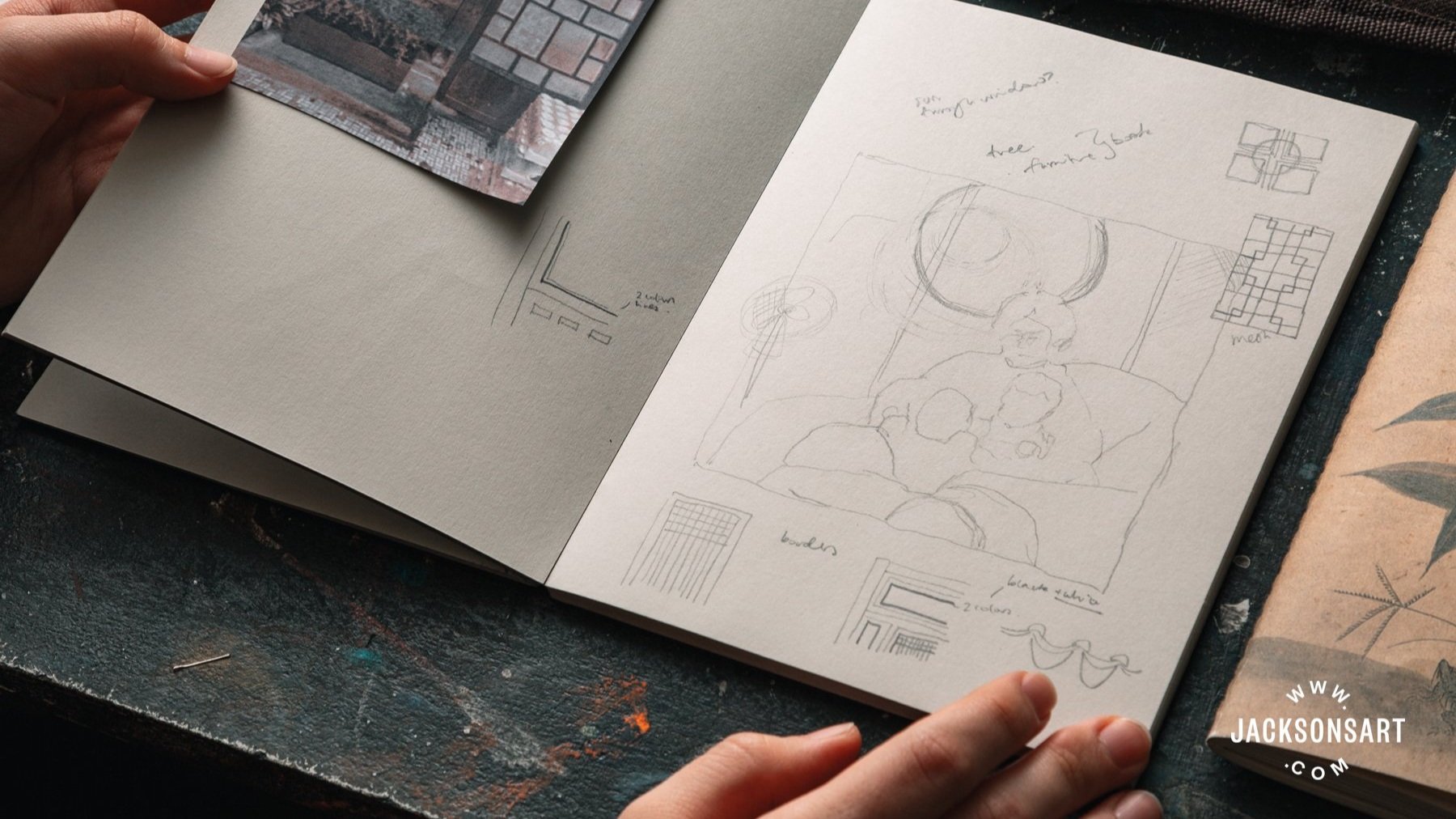 News — Kayoon Anderson