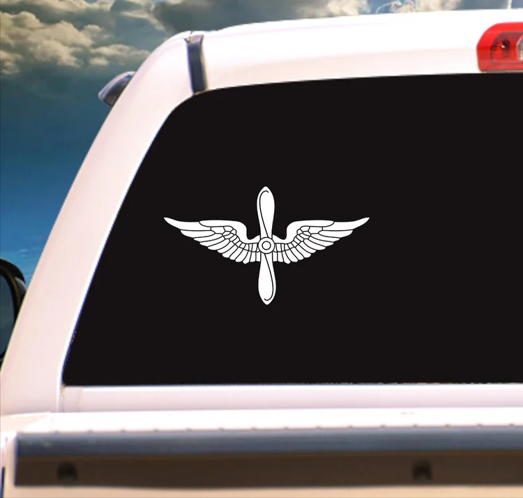 Military Graphics Decals