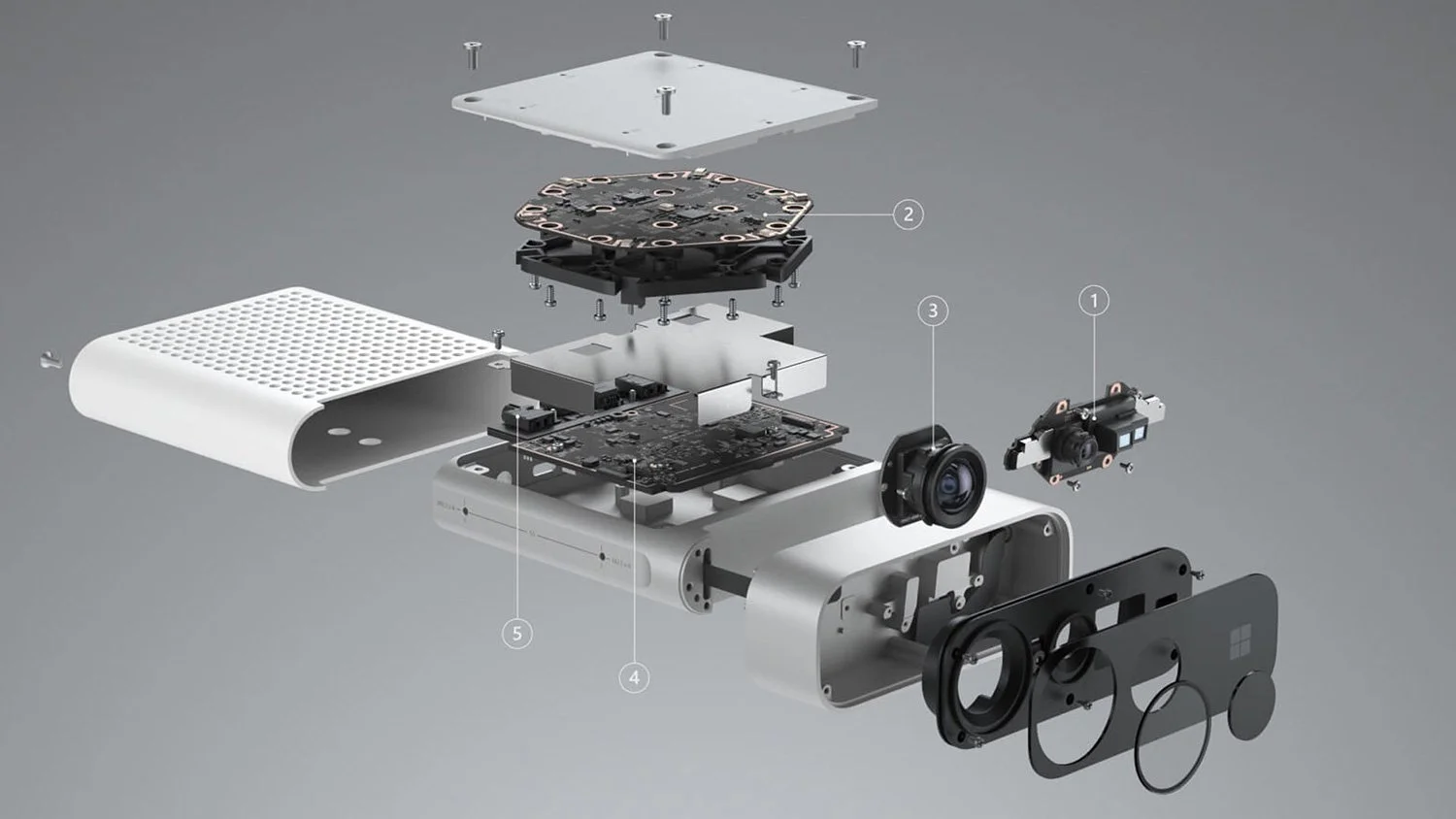 Step-Sense — Pd-m International Limited | Product Design