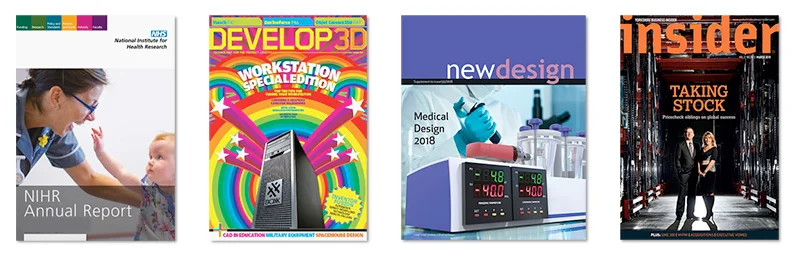 Breathe life into ideas — Pd-m International Limited | Product Design