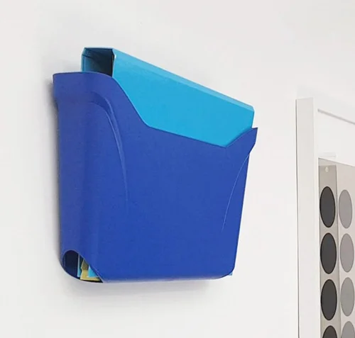 Patient Record Holder — Pd-m International Limited | Product Design