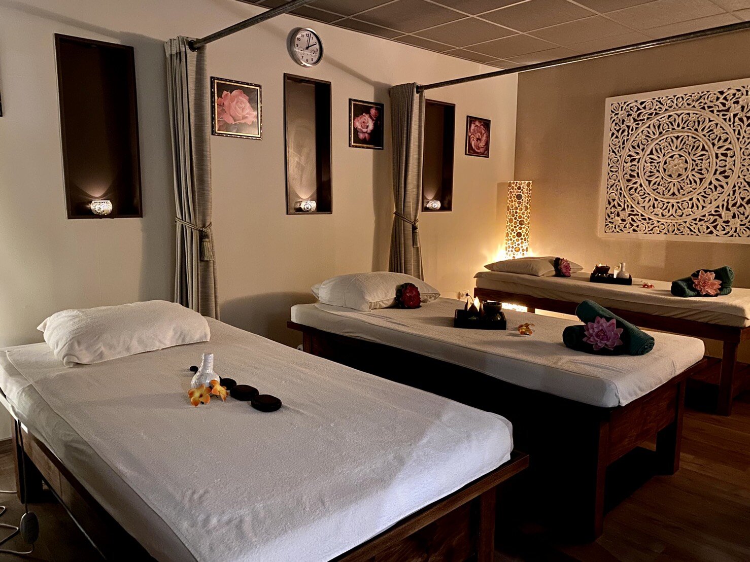 Nantara Thai Spa & Wellness