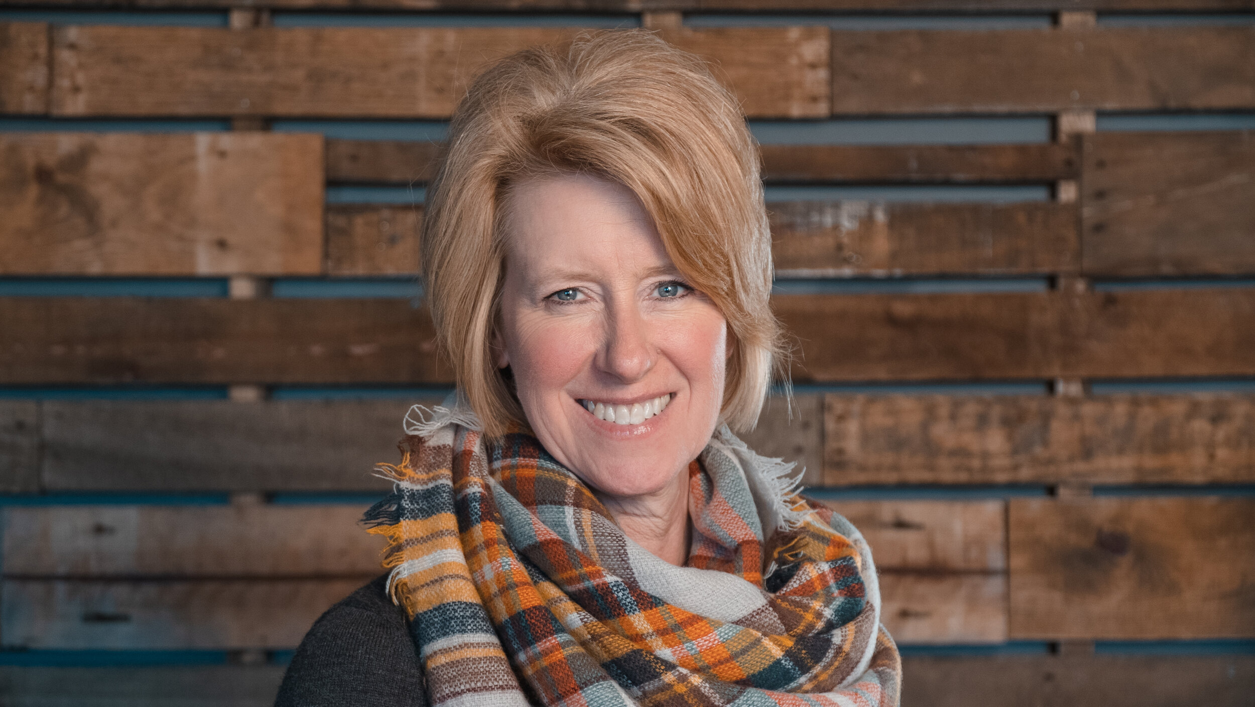 Support Staff — First Baptist Maryville