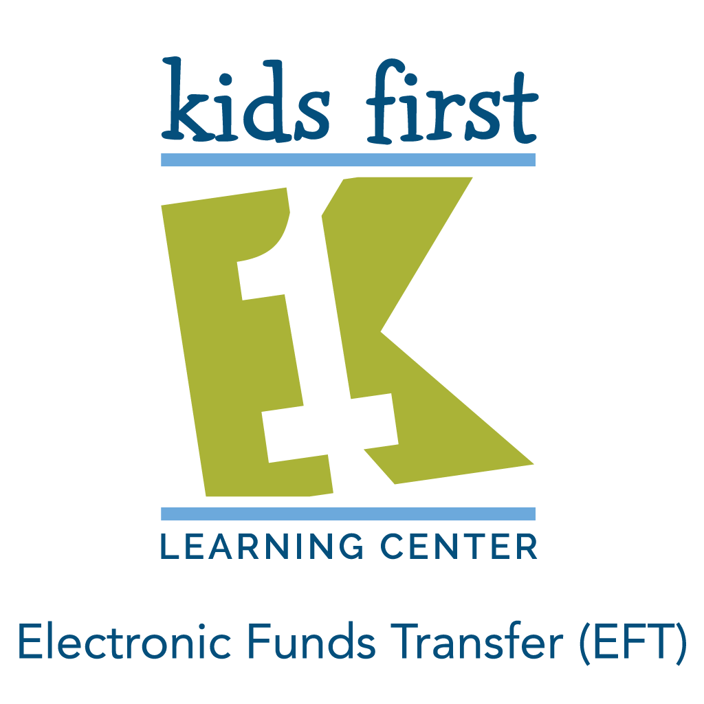 Kids First Learning Center | Forms — First Baptist Maryville