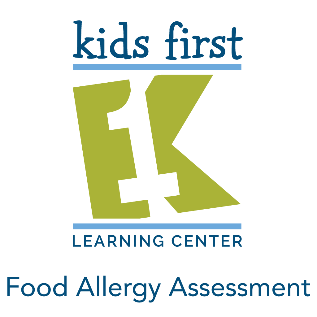 Kids First Learning Center | Forms — First Baptist Maryville