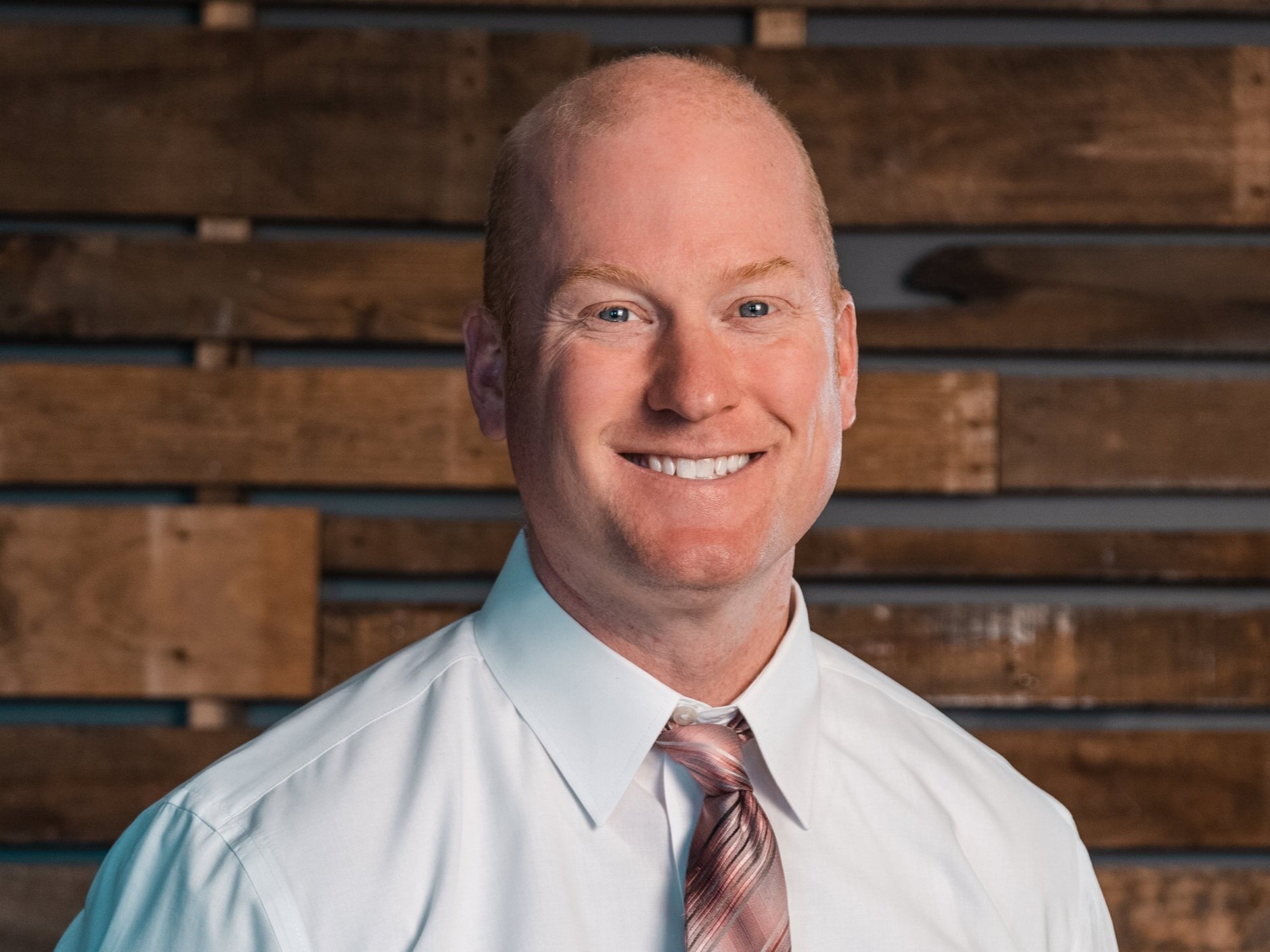 Ministerial Staff — First Baptist Maryville
