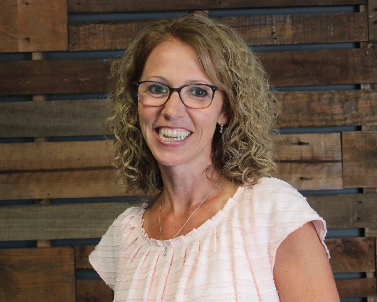 Support Staff — First Baptist Maryville