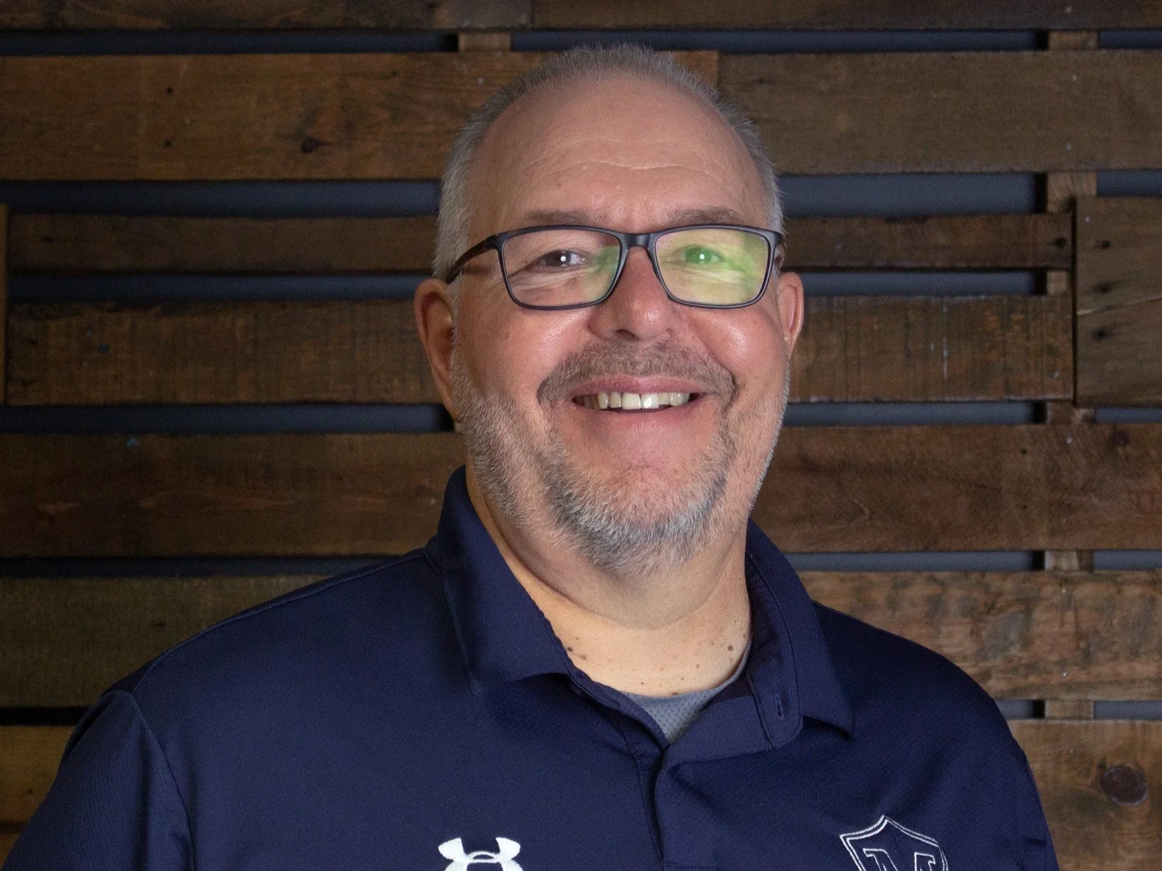 Ministerial Staff — First Baptist Maryville