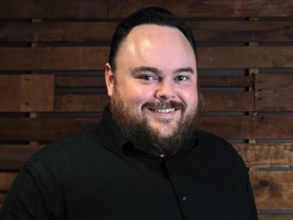 Ministerial Staff — First Baptist Maryville