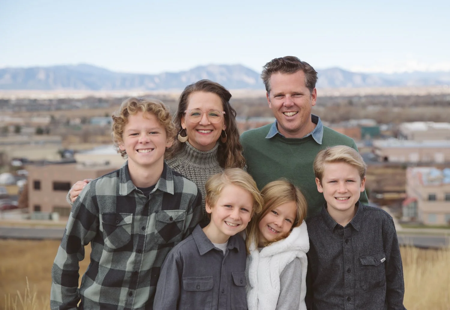 Photos — Ashley Hales