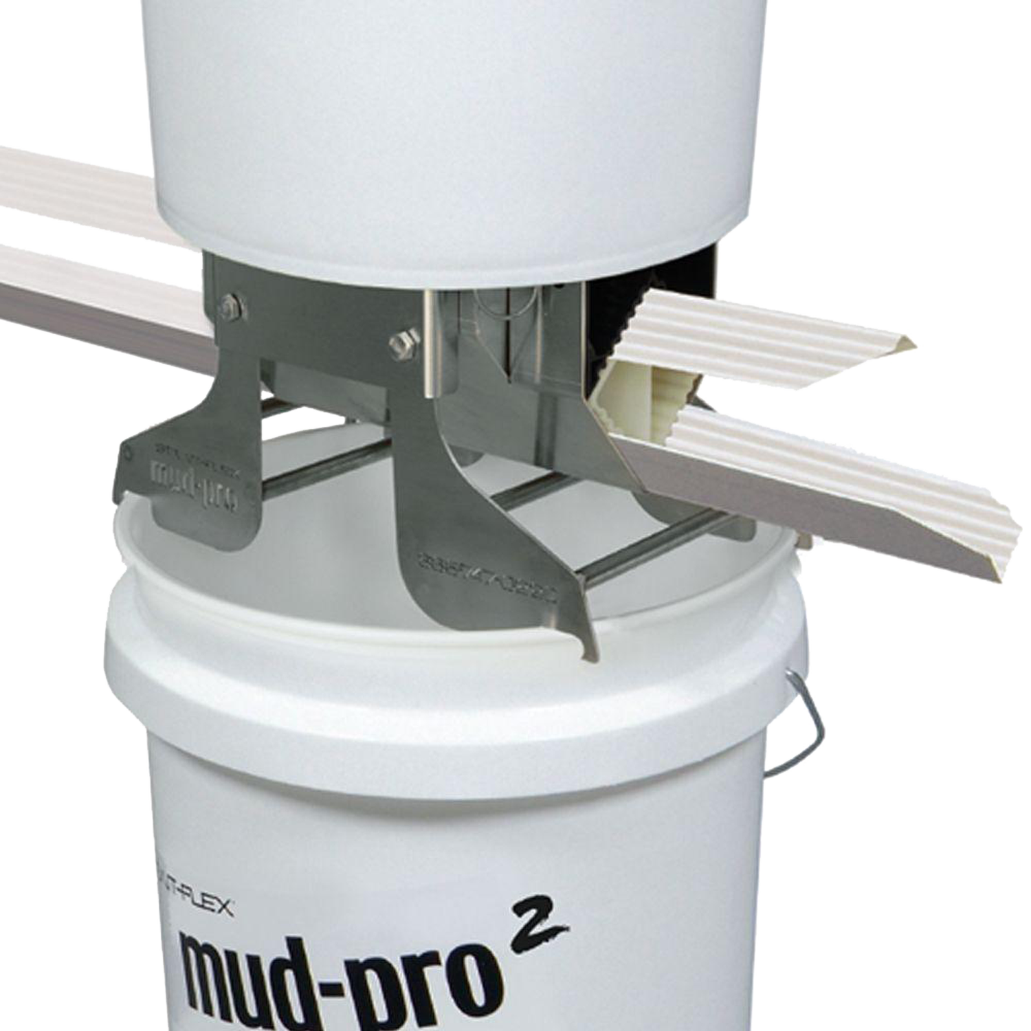 STRAIT-FLEX Roll-Patch — SCANDIPAINT GmbH & Co KG