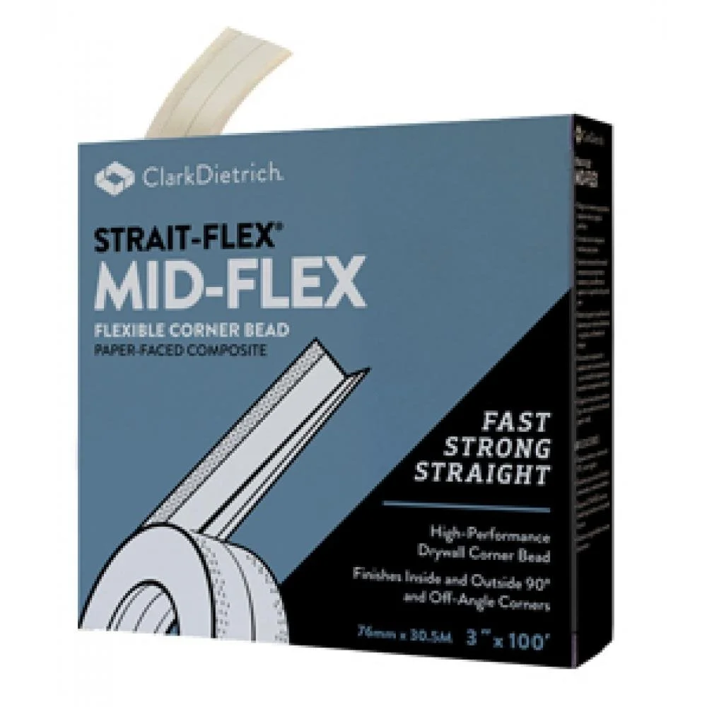 STRAIT-FLEX Original — SCANDIPAINT GmbH & Co KG