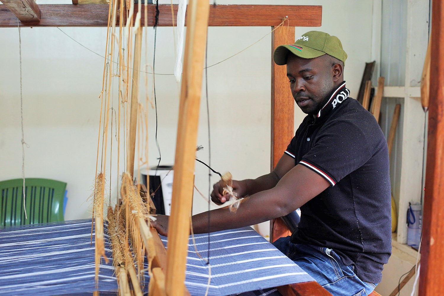 Education Department — Ruben Centre