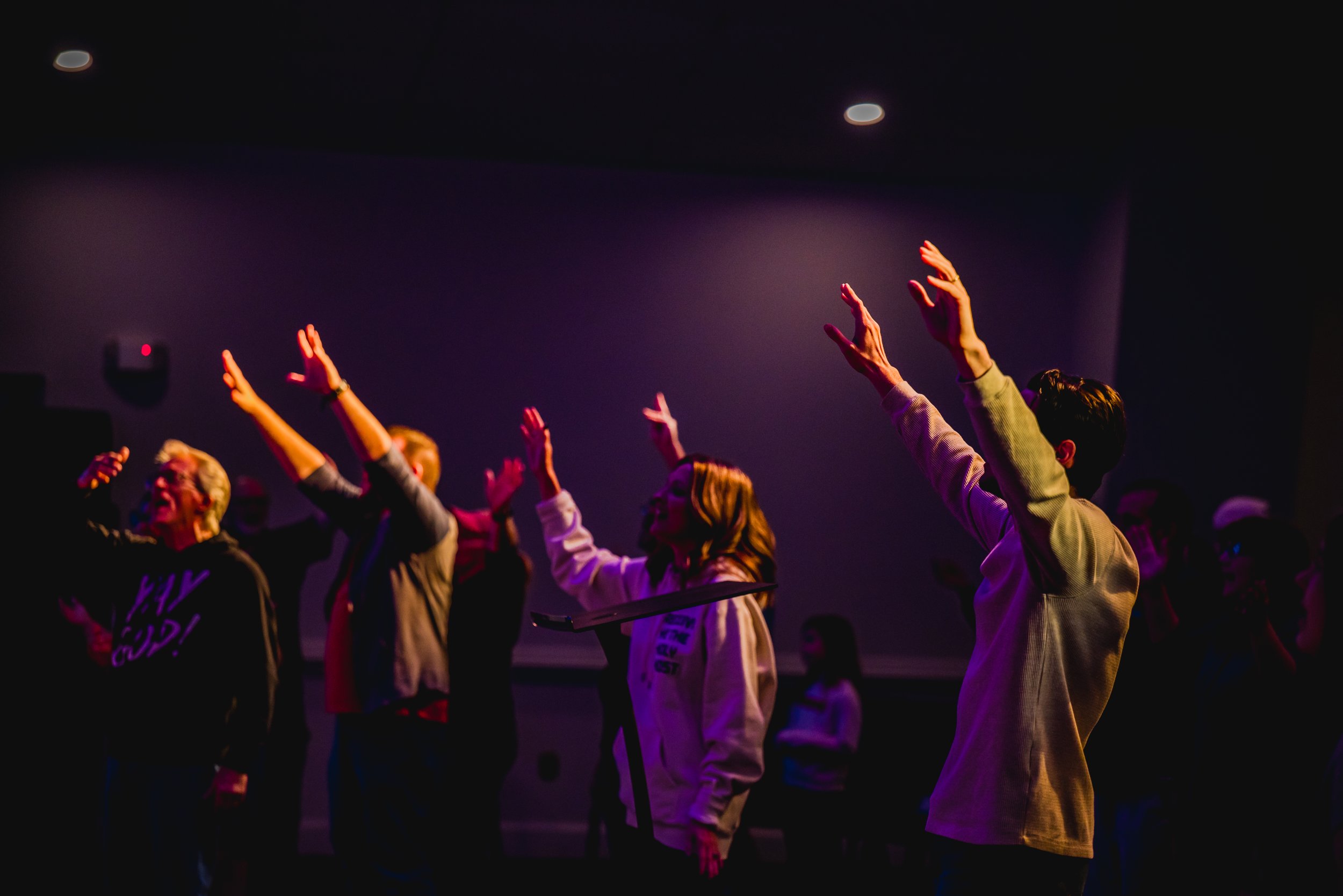 Harvest Assembly