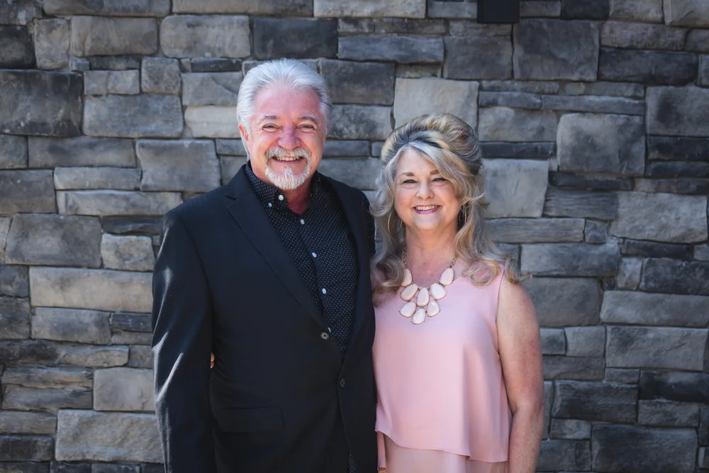 Bill Sparkman | Associate Pastor — Harvest Assembly