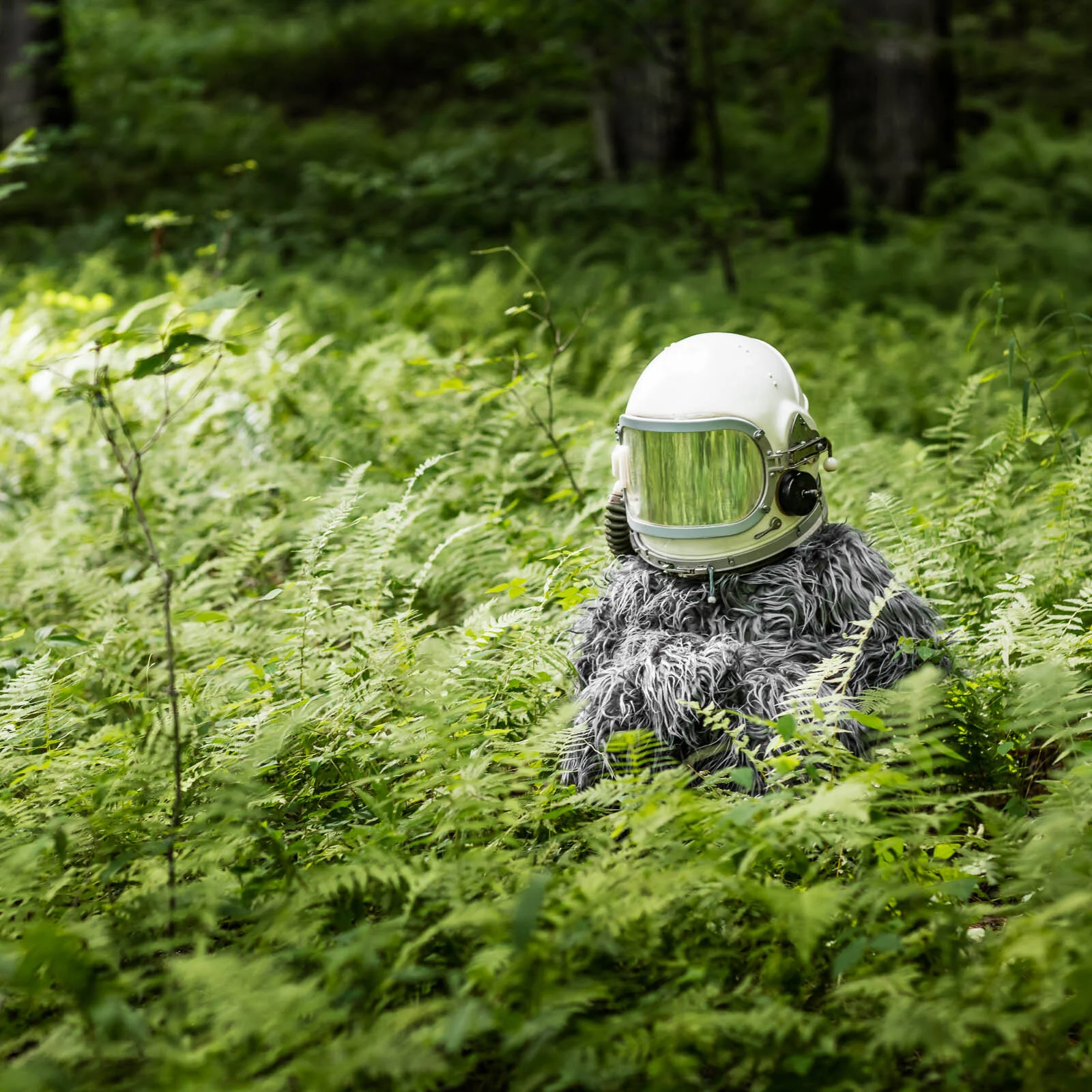 SpaceSquatch — Vintage Neon Project | Sign Posts Blog — The Vintage ...