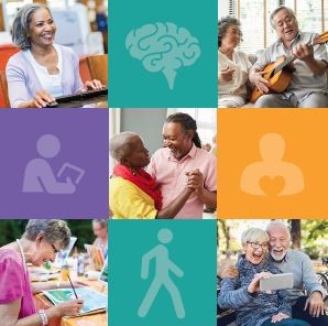 Social Engagement for Older Adults Toolkit — engAGED