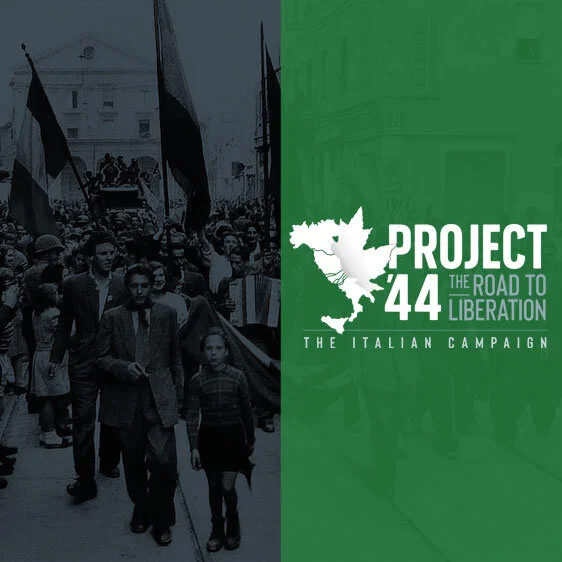 Project '44