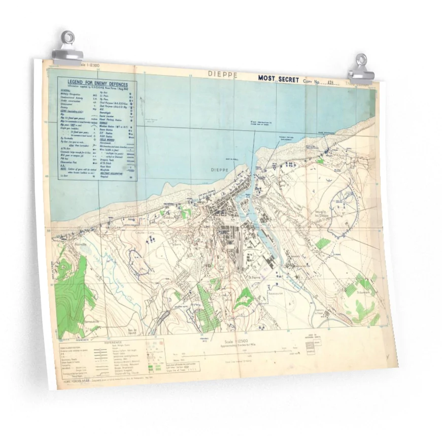 Operation Cottage - Invasion of Kiska Island — Project '44