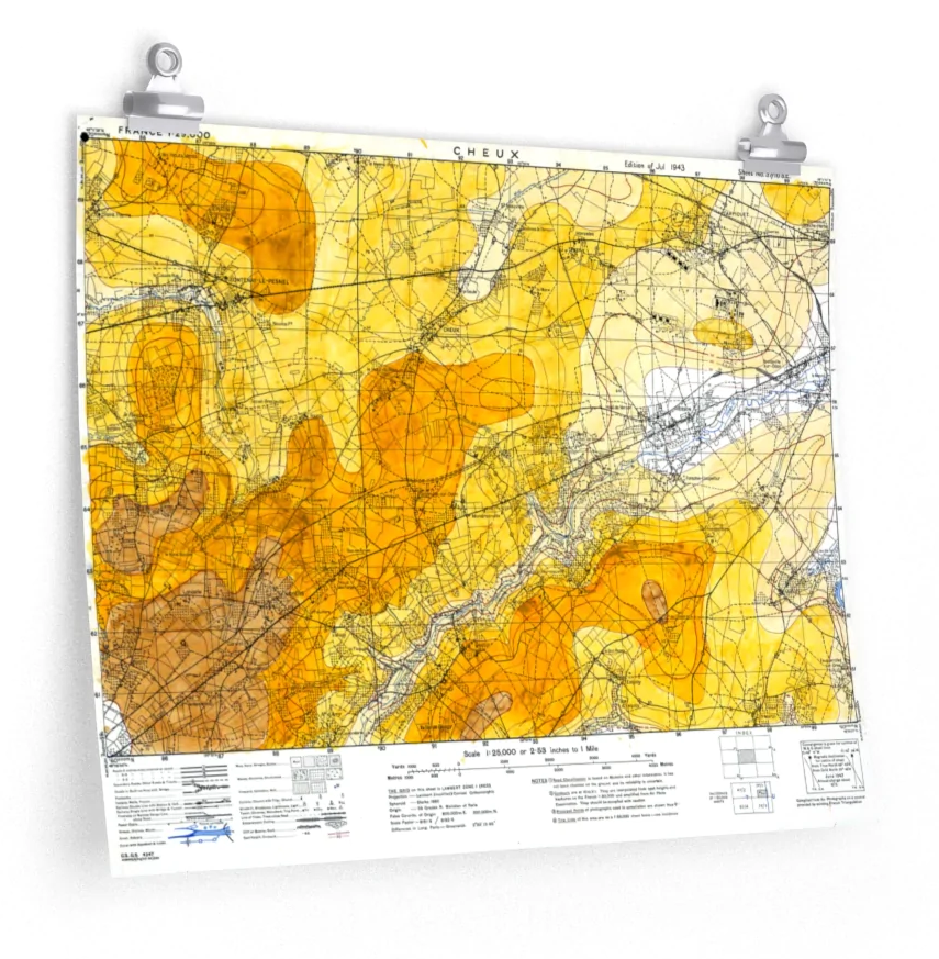 Operation Cottage - Invasion of Kiska Island — Project '44
