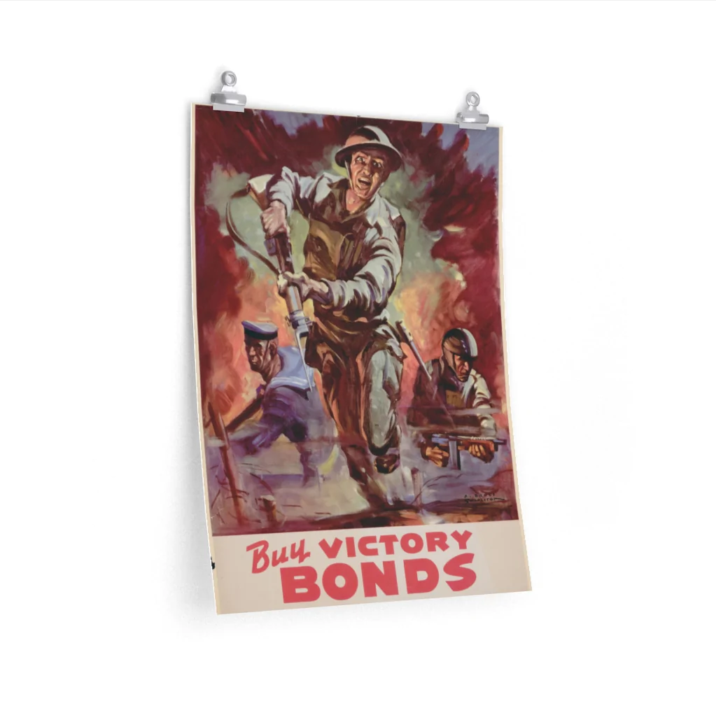 War Production — Project '44