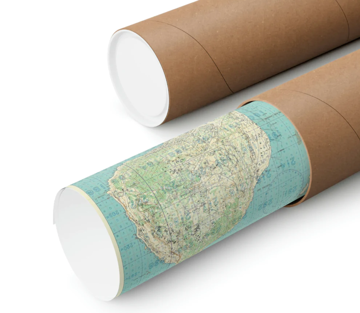 Iwo Jima — Project '44