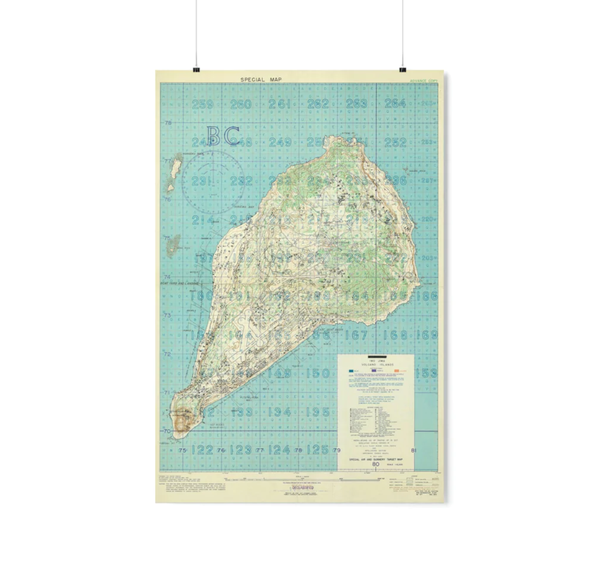 Iwo Jima — Project '44