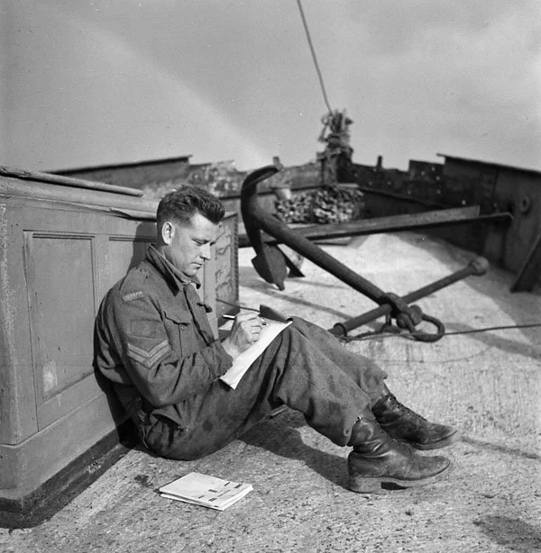 Unlocking Antwerp: The Gruelling Fight for the Scheldt Estuary ...