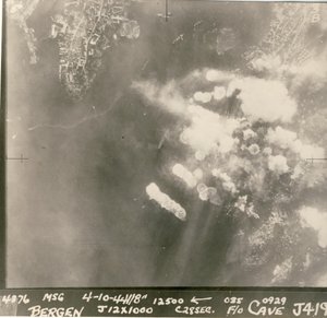 Bomber Command — Project '44