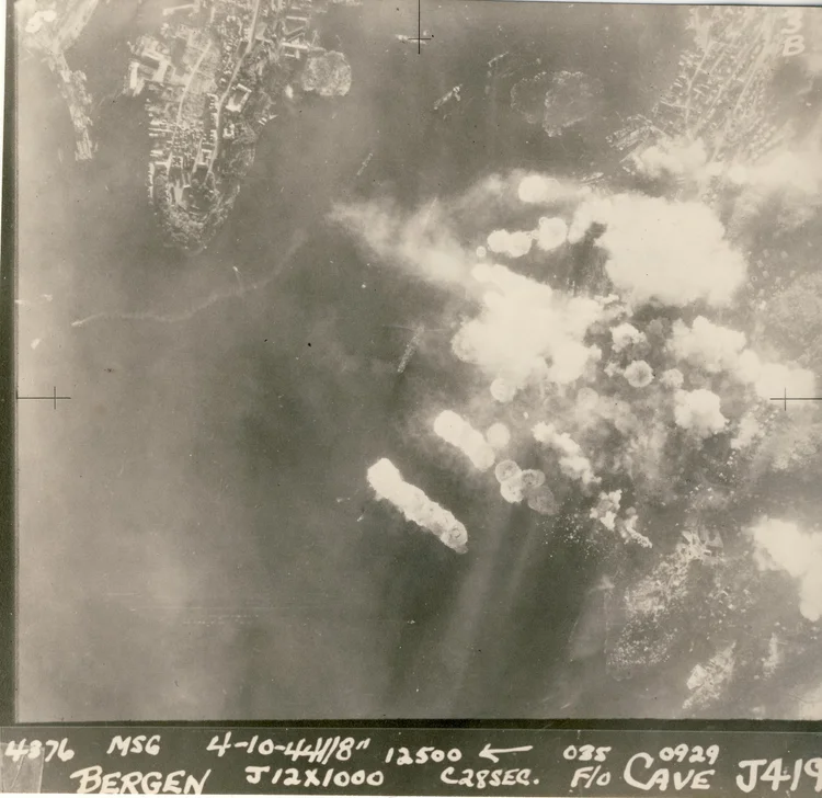Bomber Command — Project '44