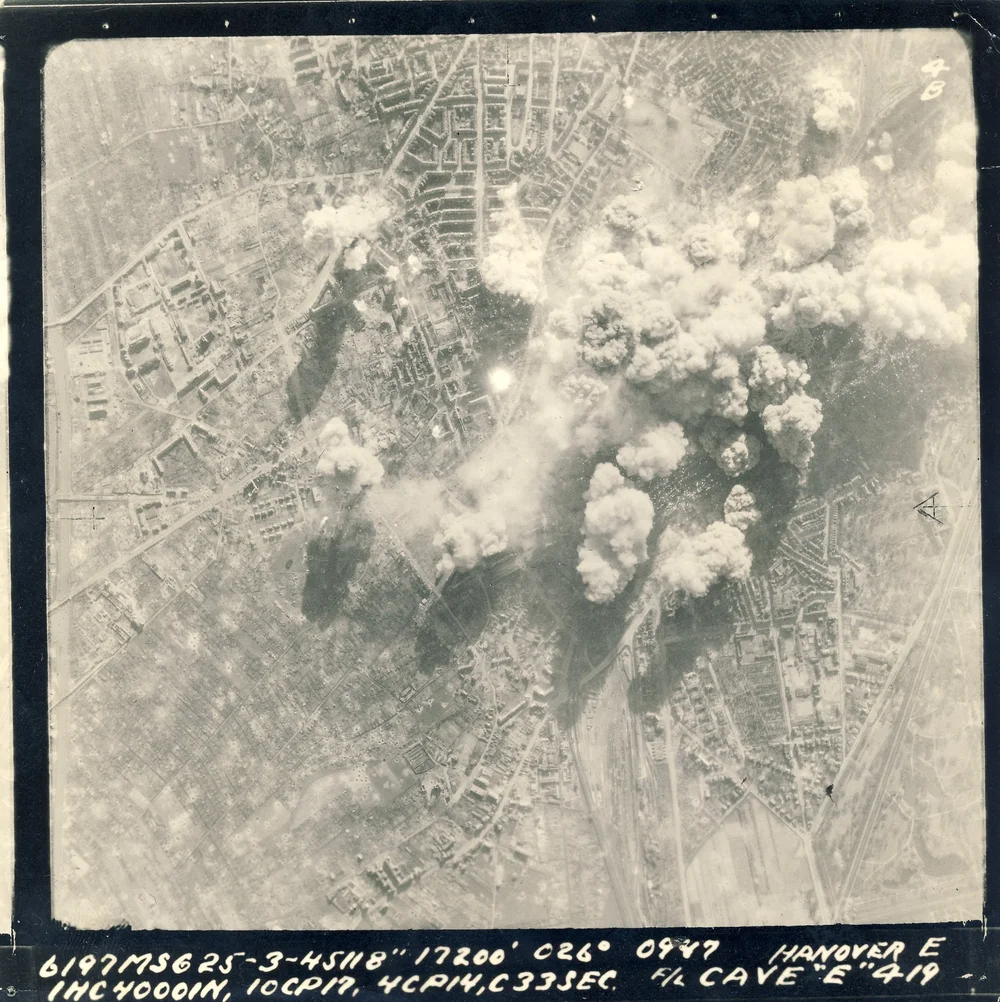 Bomber Command — Project '44