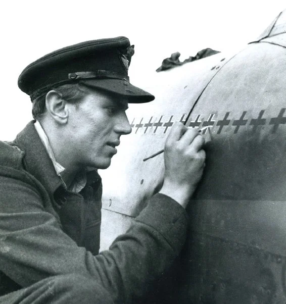 Remebrance Day 2025 - Stories of Canadian Heroes — Project '44