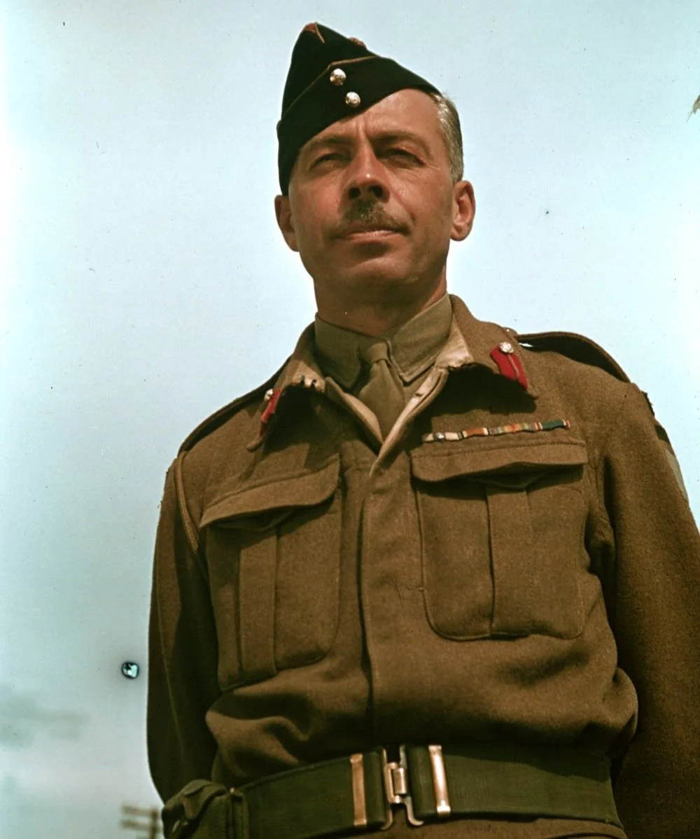 Operation Husky - Invasion of Sicily — Project '44