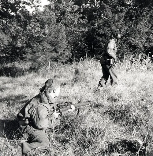 Unlocking Antwerp: The Gruelling Fight for the Scheldt Estuary ...